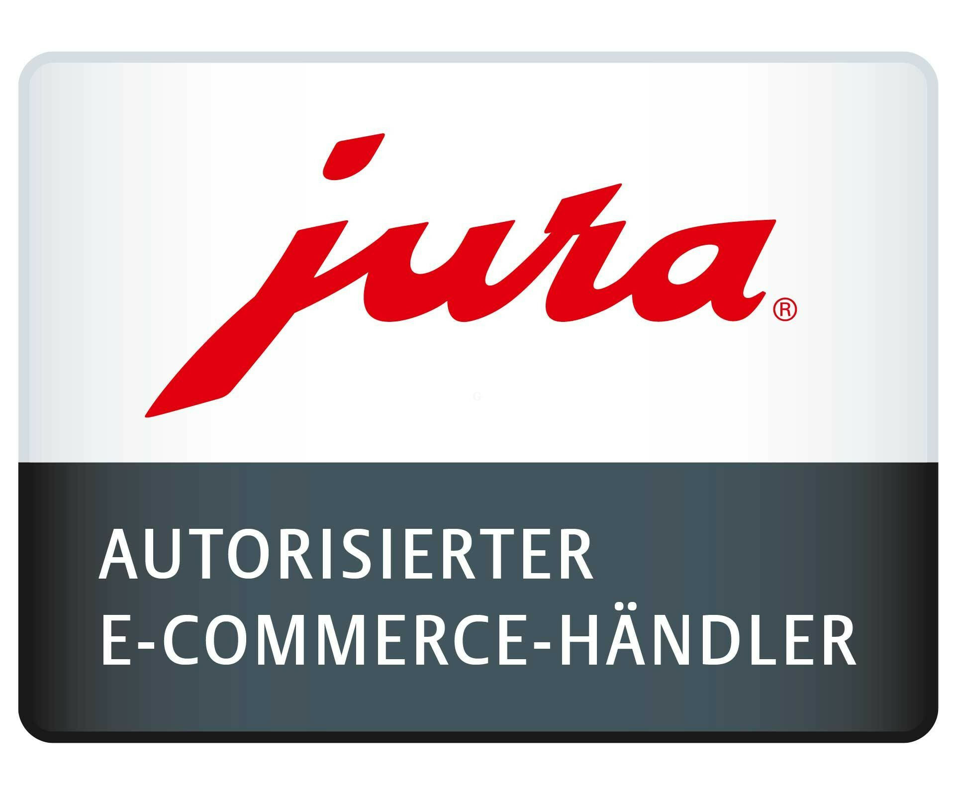 JURA GIGA X8c Aluminium Schwarz Kaffeevollautomat | Gastrodax®
