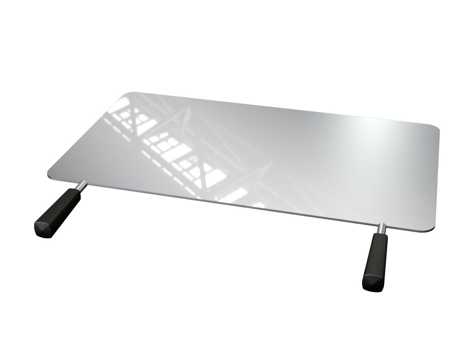 MKN Grillplatte für Salamander Größe 1 | Gastrodax®