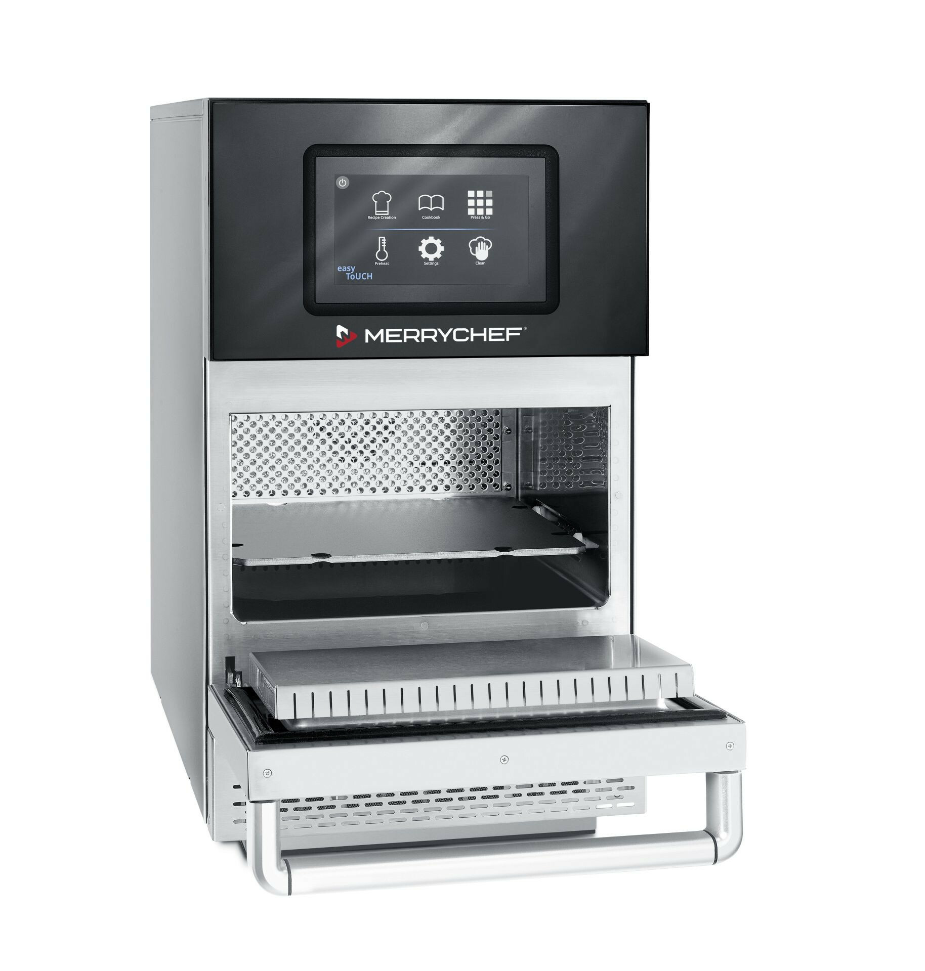 MerryChef conneX® 12 Schnellgarsystem | Gastrodax®