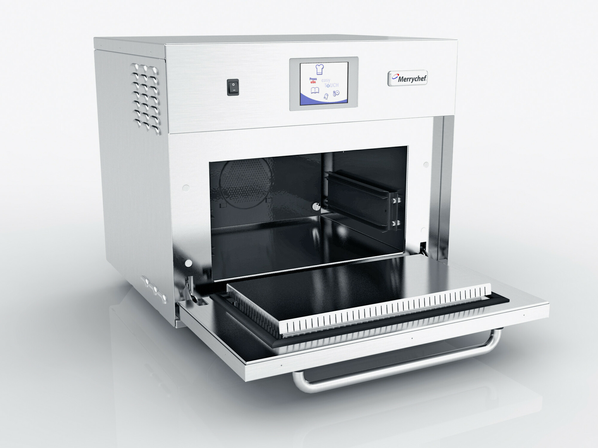 MerryChef eikon® e5 Schnellgarsystem | Gastrodax®
