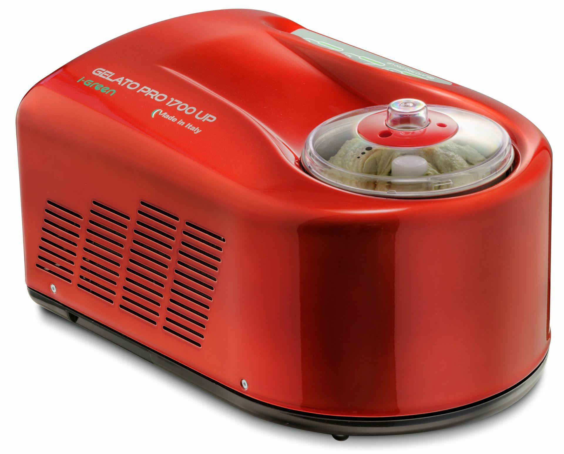 Neumärker Eismaschine Retro Gelato 1700 | Gastrodax®