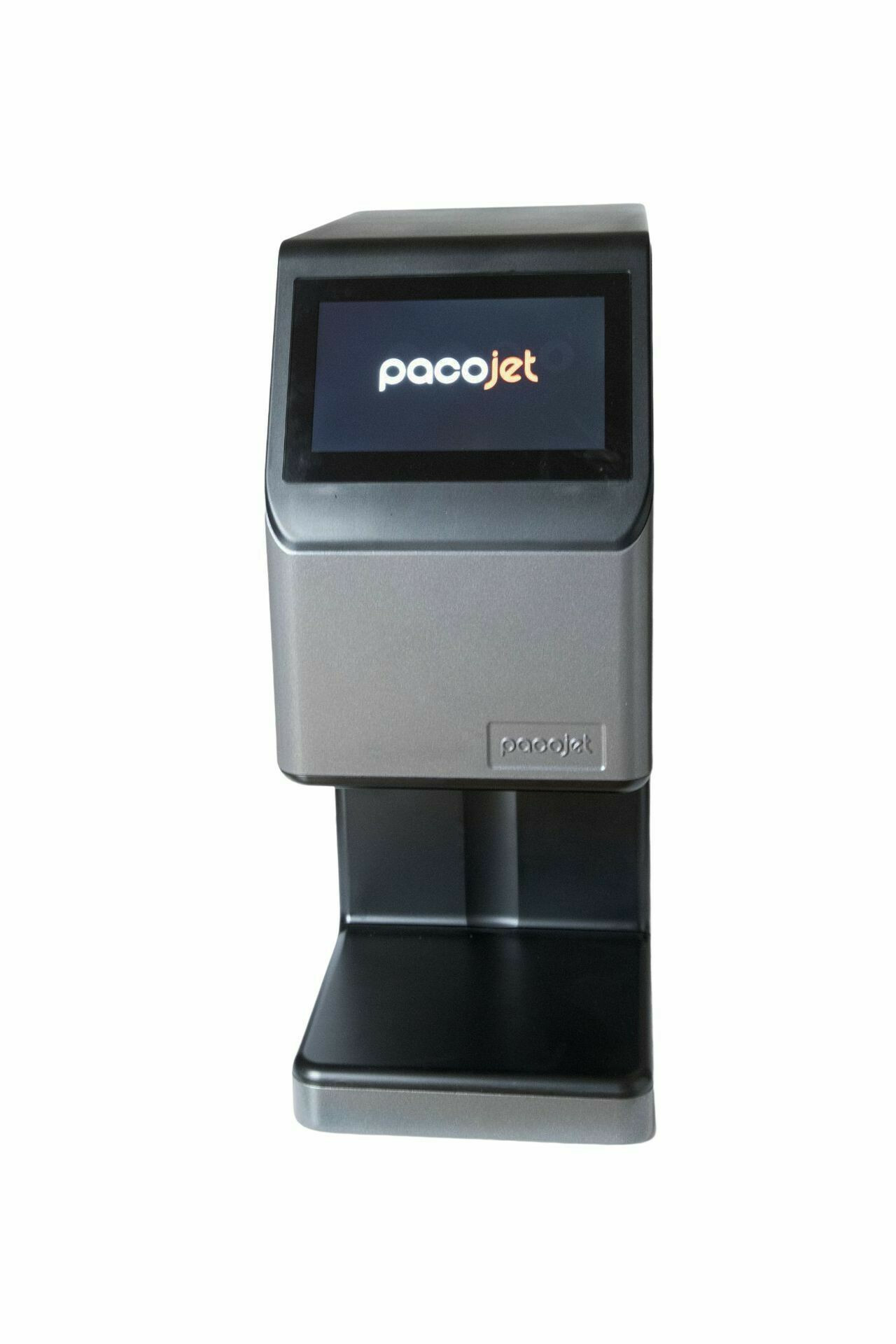 Der Pacojet 4 - das Original! | Gastrodax®