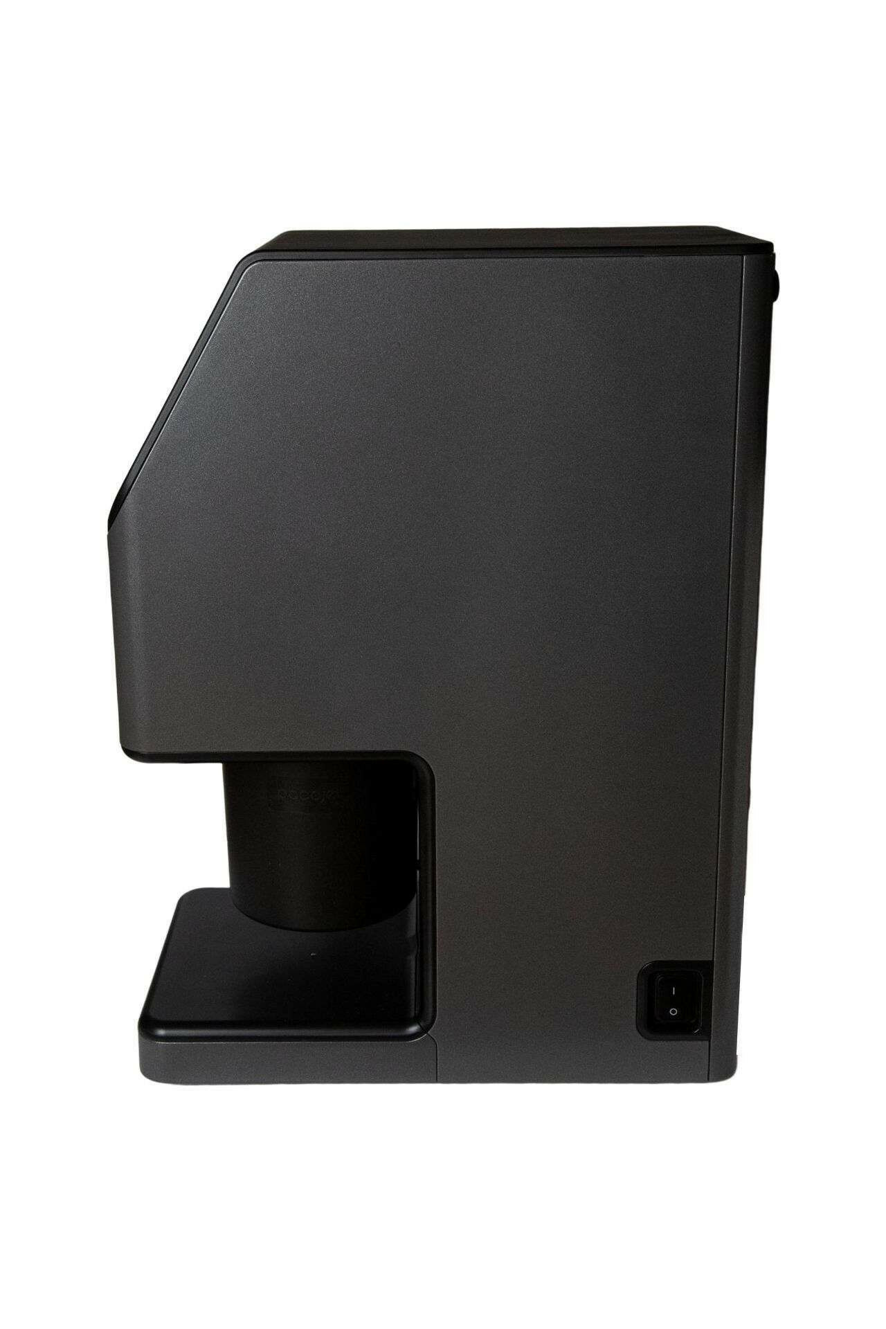 Der Pacojet 4 - das Original! | Gastrodax®