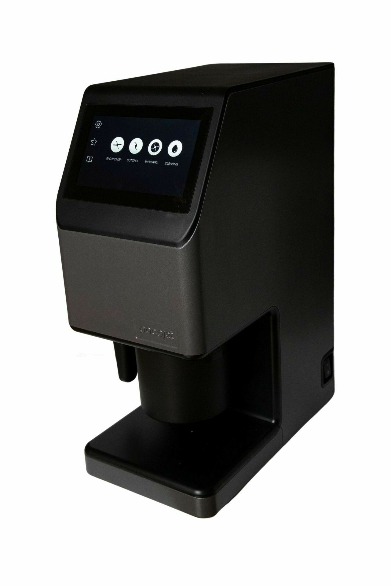 Der Pacojet 4 - das Original! | Gastrodax®