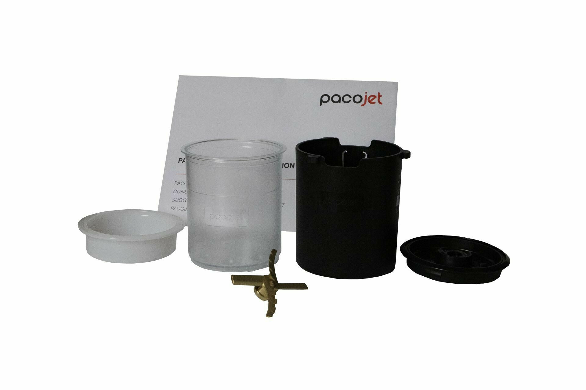 Der Pacojet 4 - das Original! | Gastrodax®