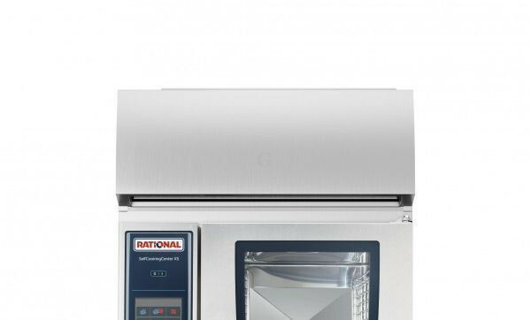 Rational Dunstabzugshaube UltraVent Plus XS | Gastrodax®