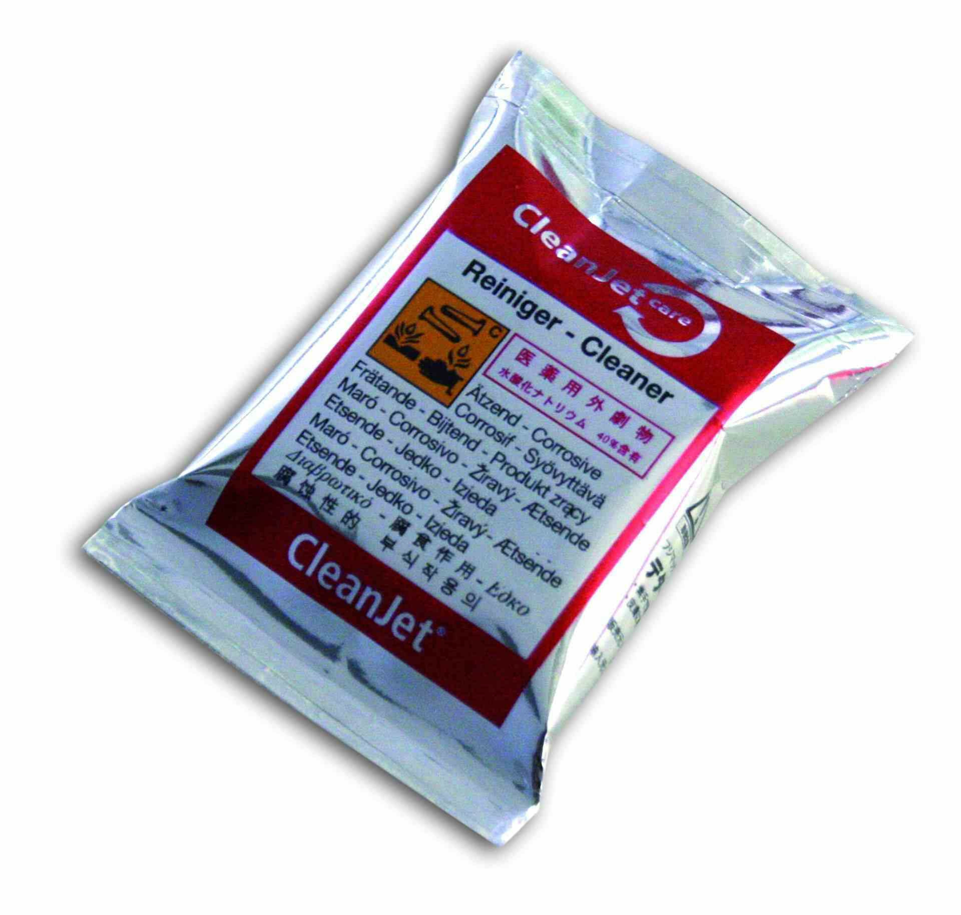 Rational Kombidämpfer Reiniger Tabs - Reiniger Tabletten | Gastrodax®