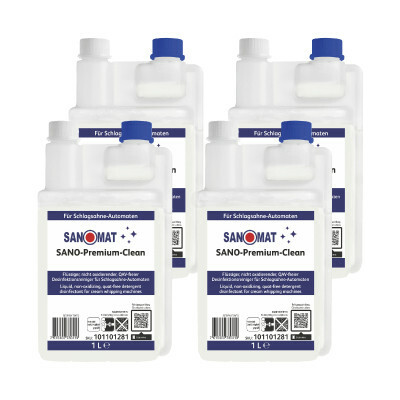 Vaihinger Sanomat SANO-Premium-Clean Set | Gastrodax®