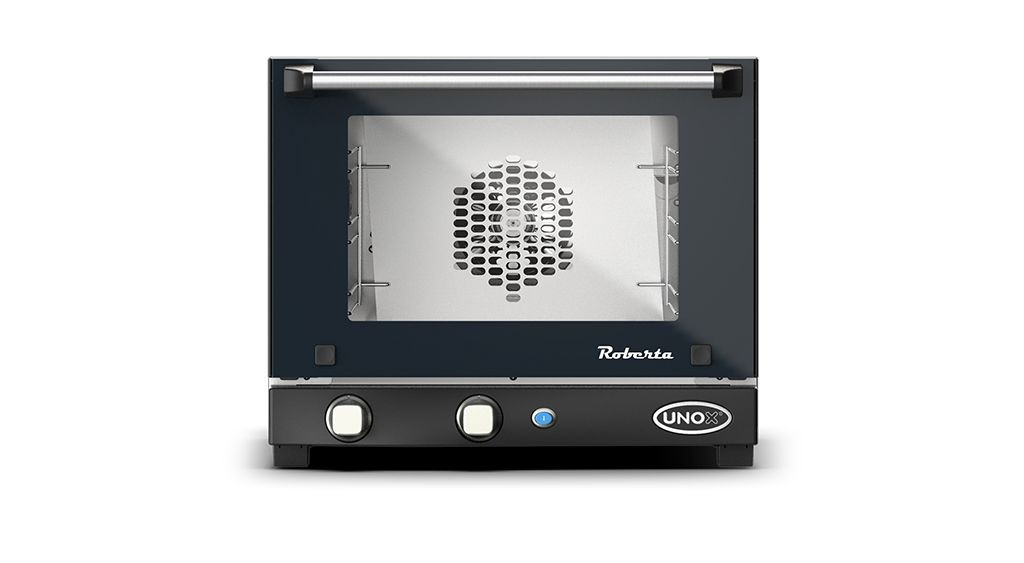 Unox Backofen LINEMICRO™ MANUAL Roberta | Gastrodax®