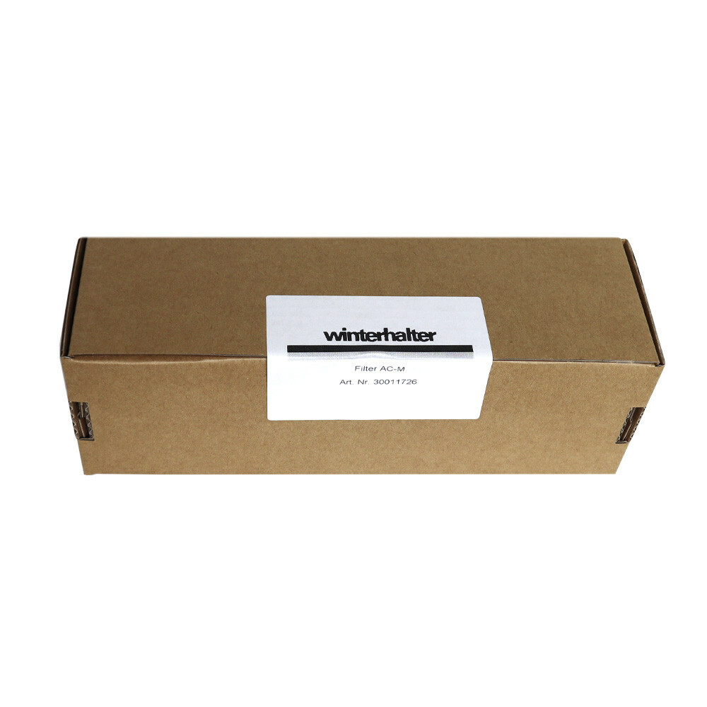 Winterhalter Aktivkohlefilter AC-M für AT Excellence: Schutz und ...