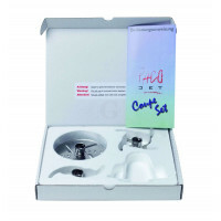 PacoJet - Das Original! Online-Shop | Gastrodax®