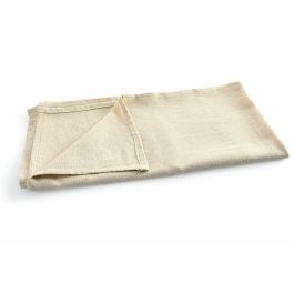 WAS 2 x Passiertuch 90 x 85 cm Baumwolle | Gastrodax®