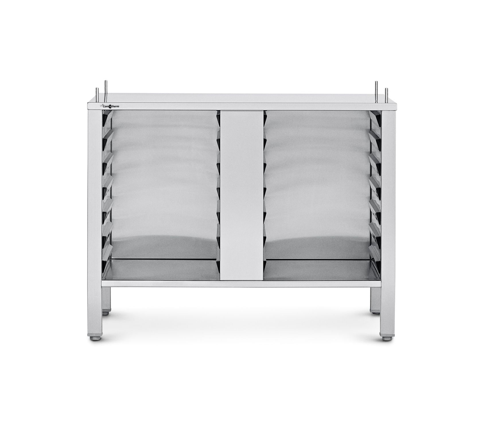 Convotherm Untergestell 3 seitig geschlossen GN 1/1 | Gastrodax®
