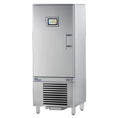Cool Compact Schnellkühler/Schockfroster VINTOS Plus 13 x GN 1/1 ...