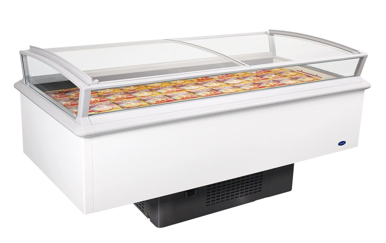 Carrier Kühlinsel Multinor 1560/80 G | Gastrodax®