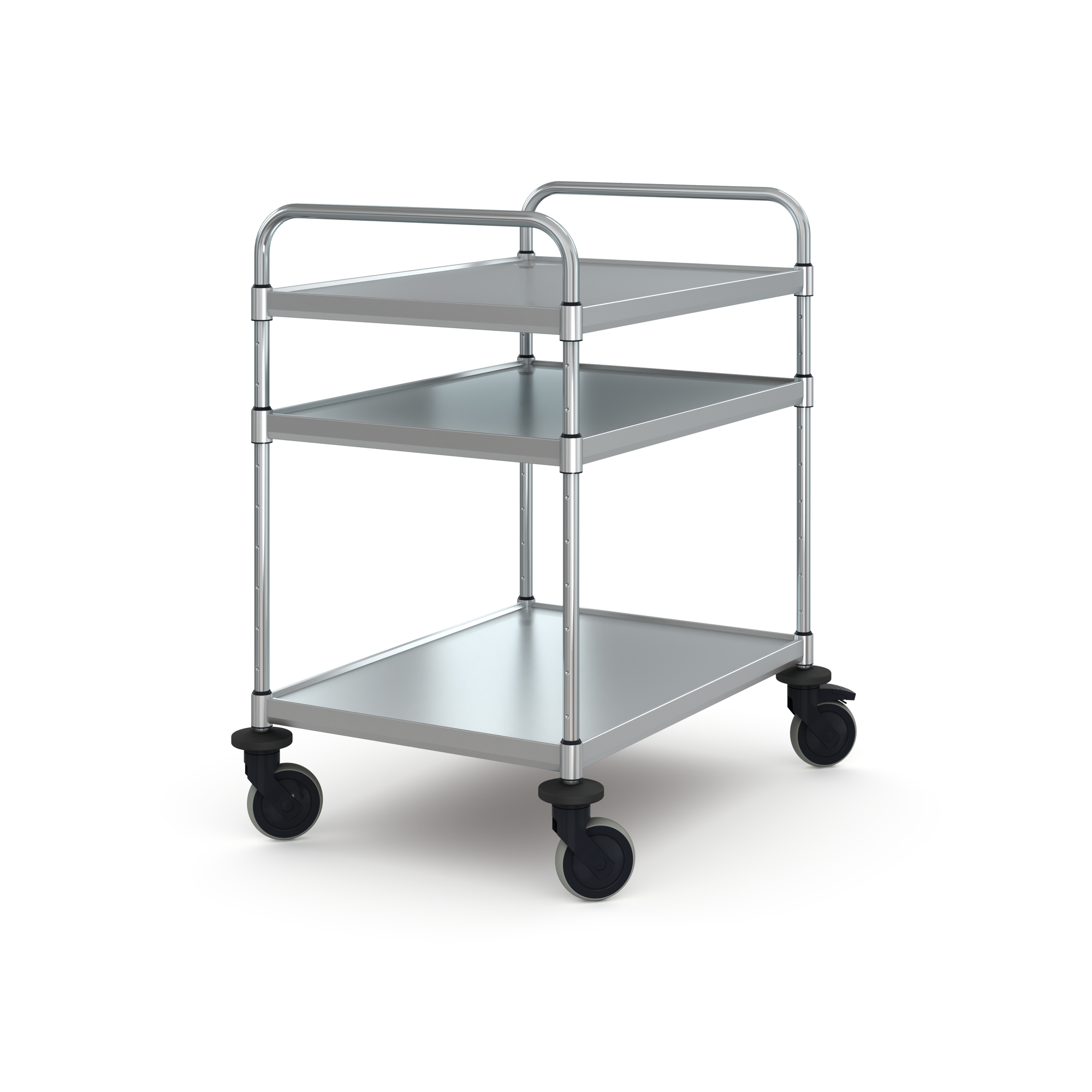 HUPFER Servierwagen VarioCart VC 8 x 6/3 | Gastrodax®