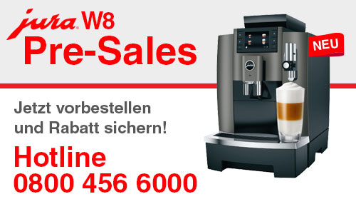 JURA Professional Shop | Gastrodax®